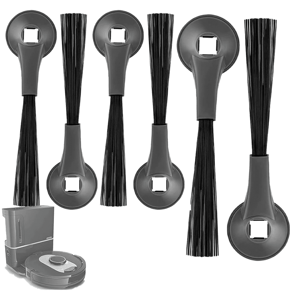 Replacement Side Brushes For Shark Robot Vacuum Model AV2610WA Series ...