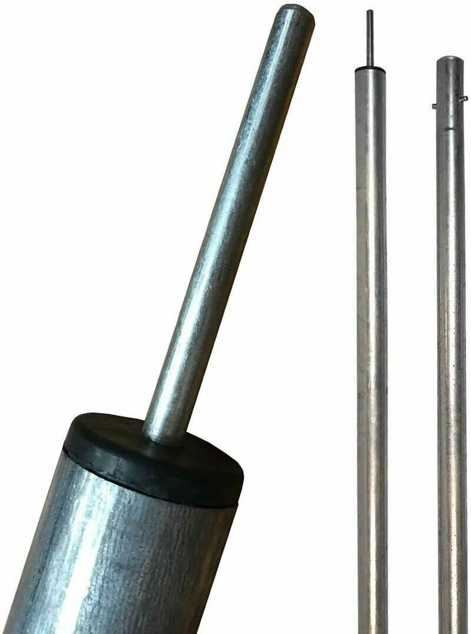 Replacement Side Pole | 7 ft Tall | Compatible with Weekender Pole ...