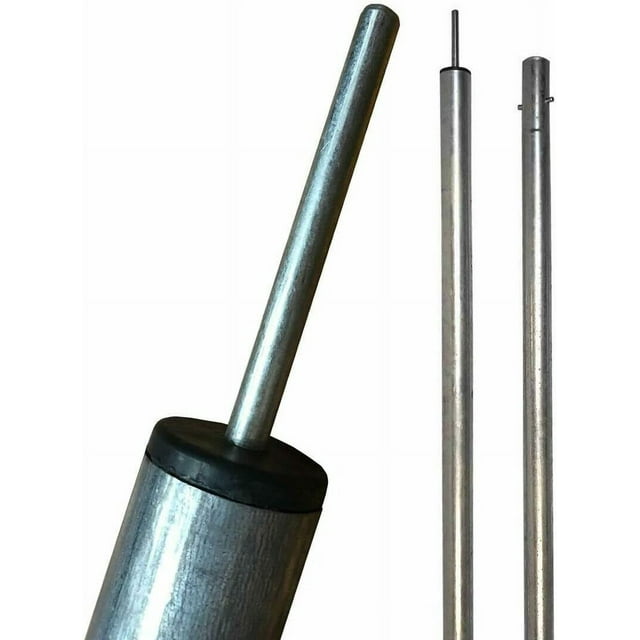 Replacement Side Pole | 7 ft tall | Compatible with Weekender Pole ...