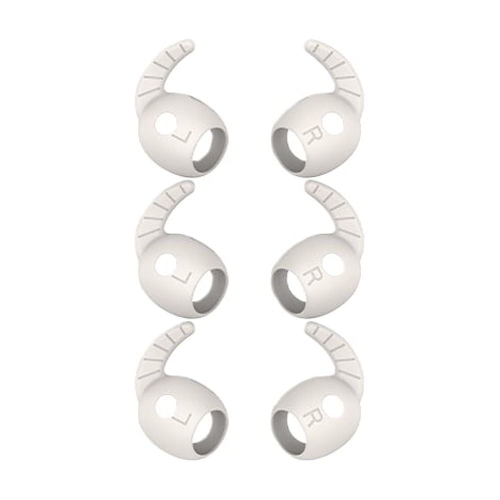 Replacement Silicone Eartips Earbuds Tips Set for Galaxy Buds 3 FE ...