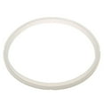 Replacement Silicone Rubber Clear Electric Pressure Cooker Gasket ...