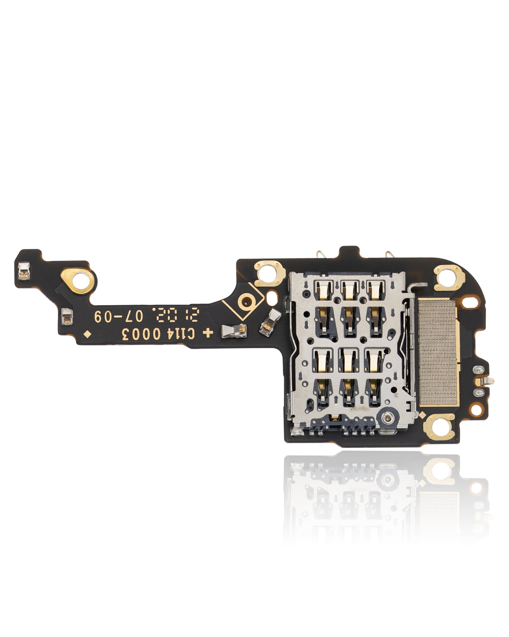 Replacement Sim Card Reader Compatible For OnePlus 9 Pro - Walmart.com