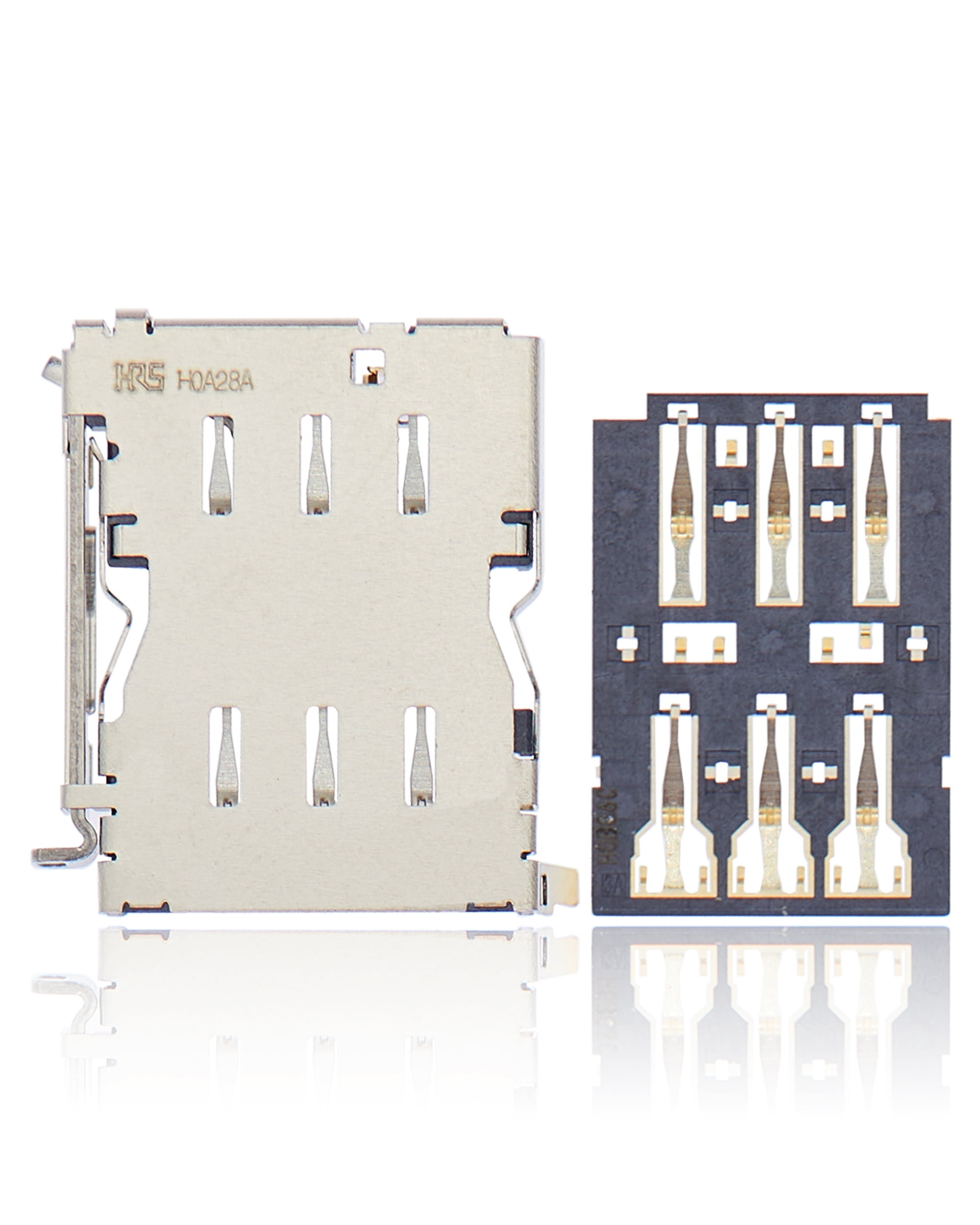 Quality SIM Card Reader for Samsung Galaxy S21/S21 Plus/S21 Ultra 5G ...