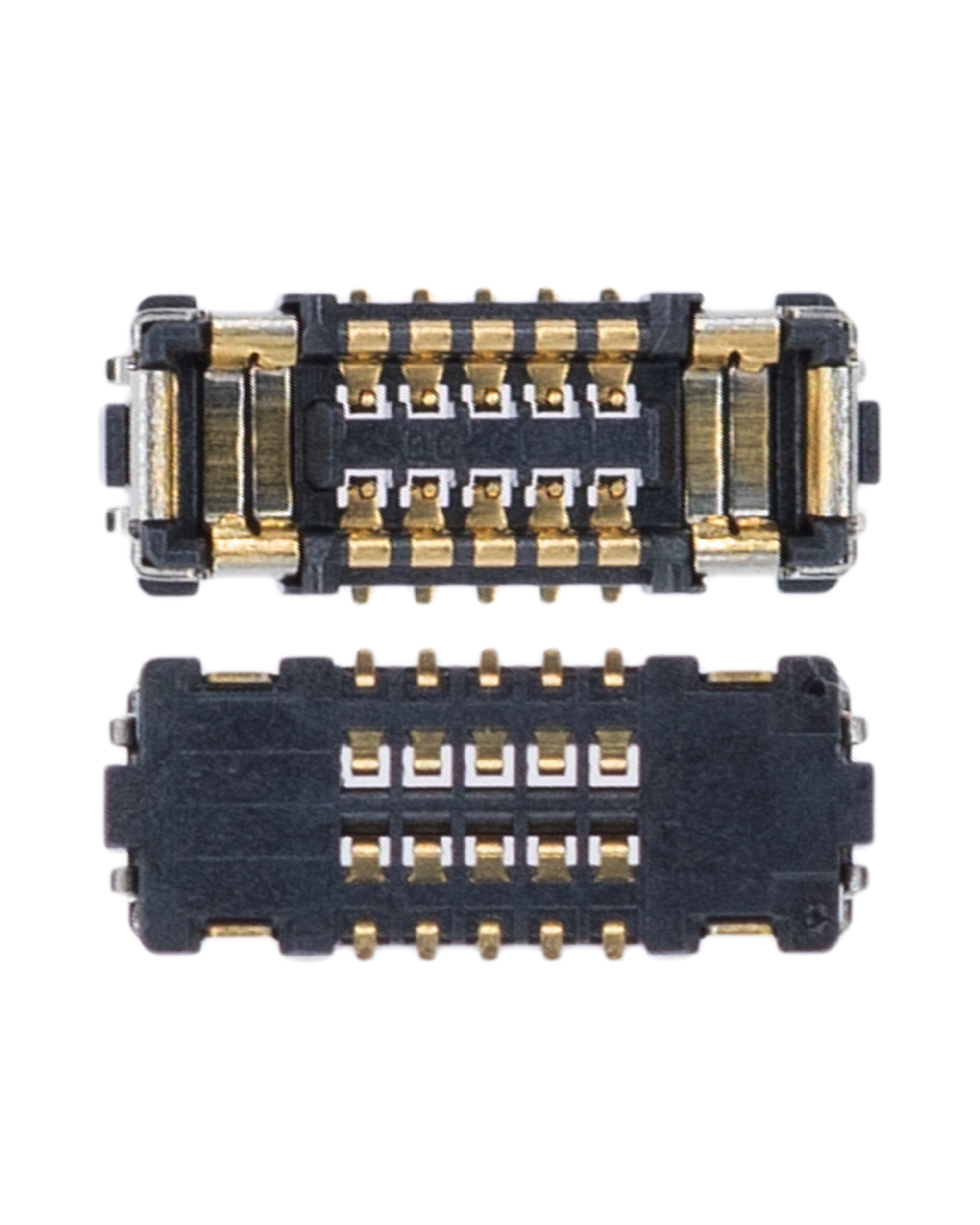 Replacement Sim Card Reader FPC Connector Compatible For iPhone 11 (J-SIM-k: 10 Pin) - Walmart.com