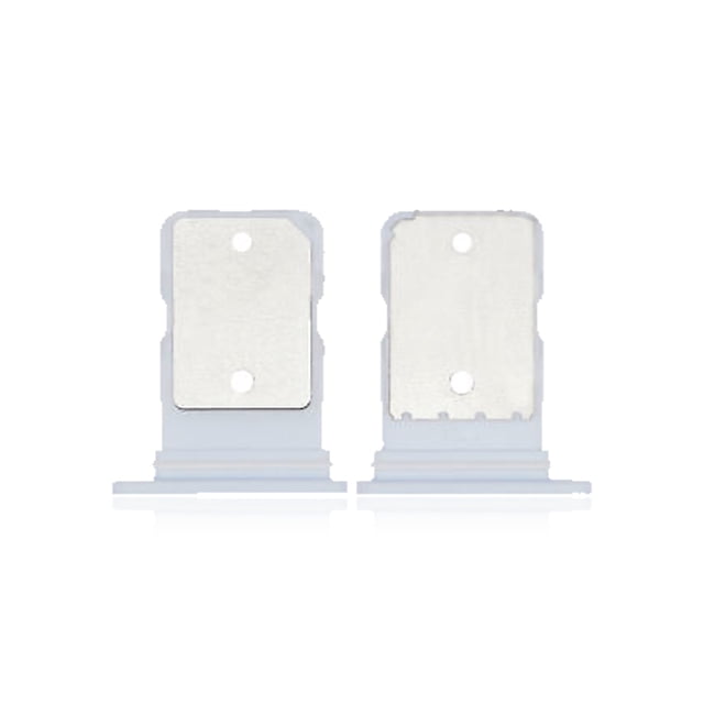 Replacement Sim Card Tray Compatible For Google Pixel 4A 5G (Barely ...
