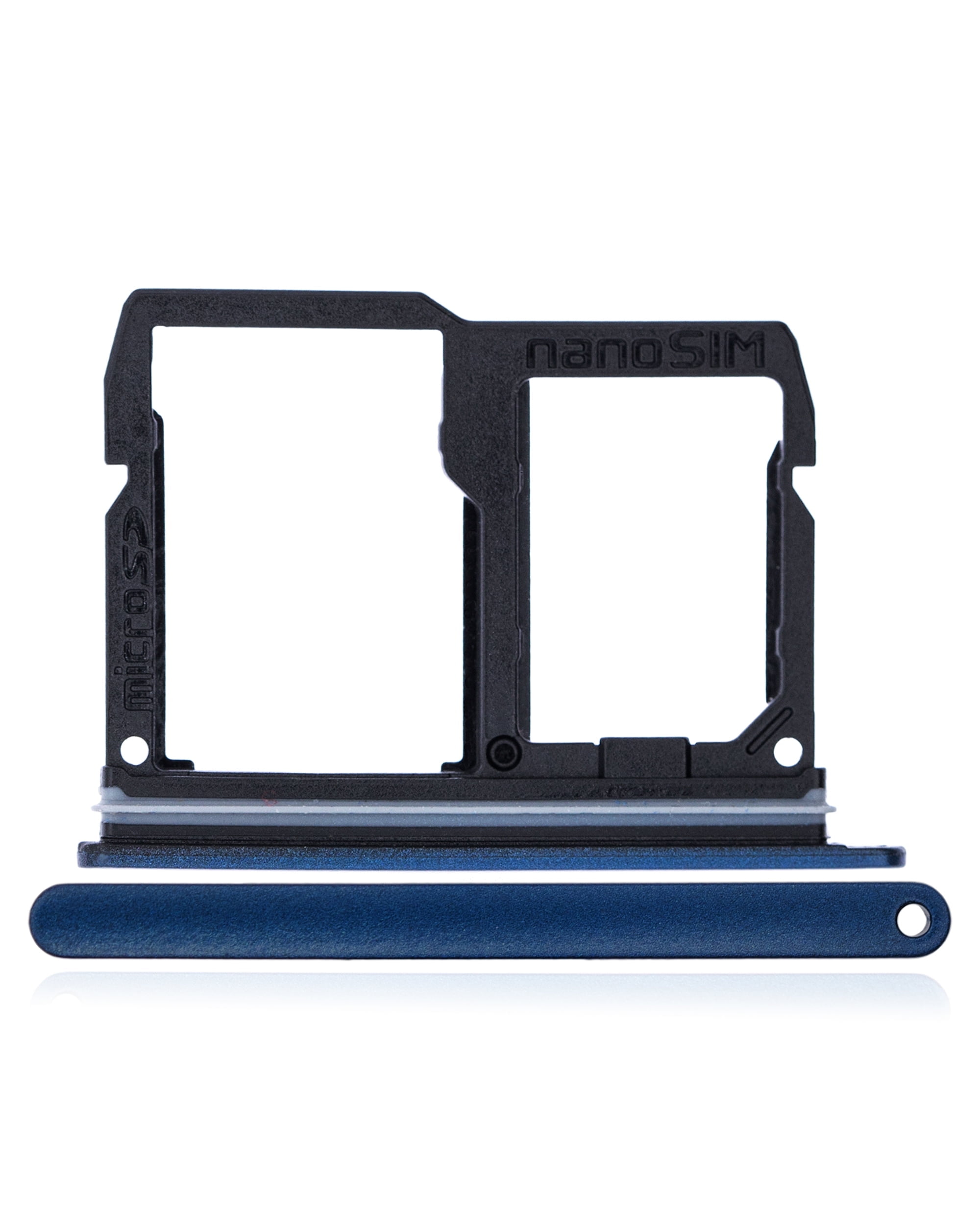 High Quality LG Stylo 4 / Stylo 4 Plus Replacement Sim Card Tray ...