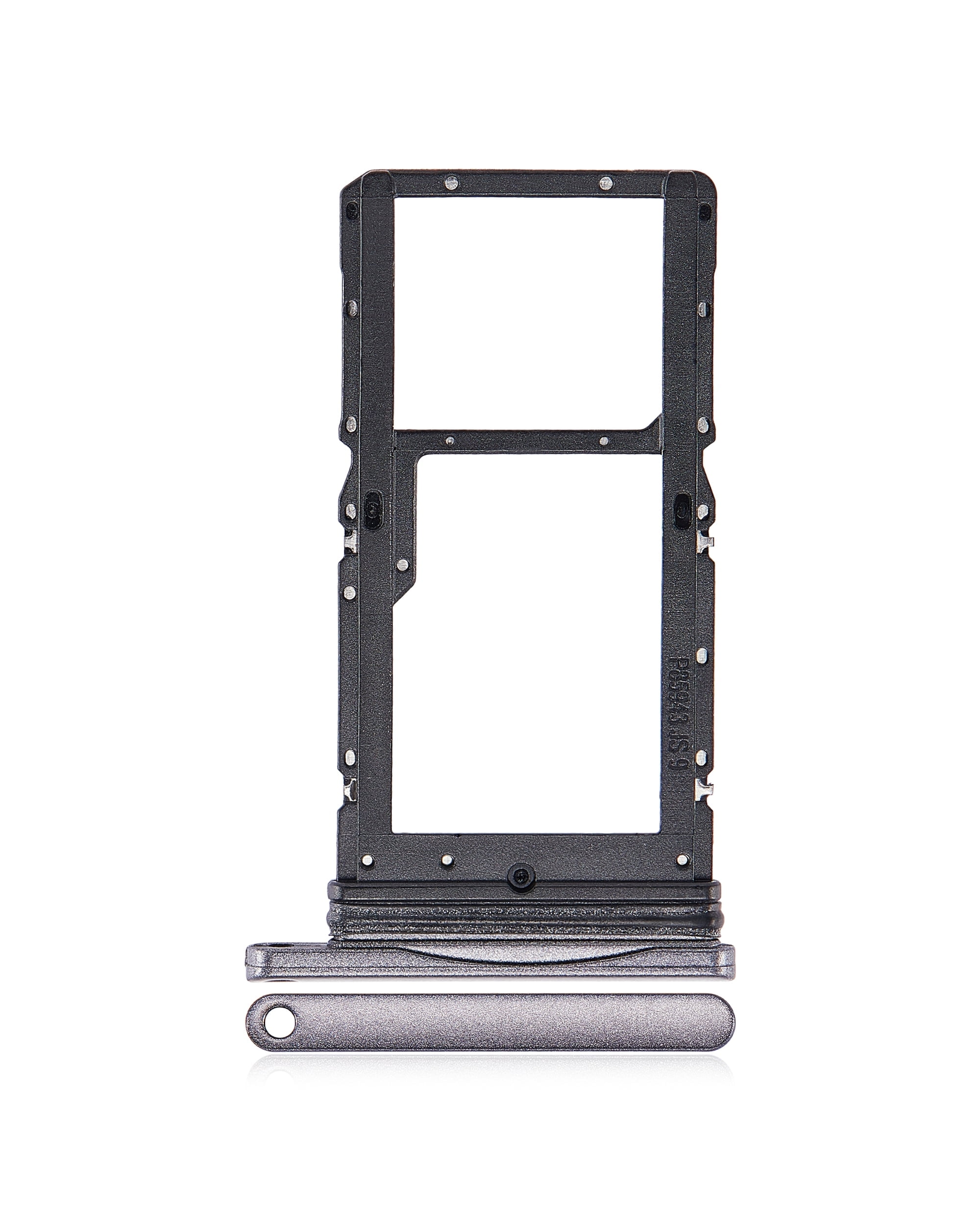 Replacement Sim Card Tray Compatible For Samsung Galaxy Tab A7 10.4 ...