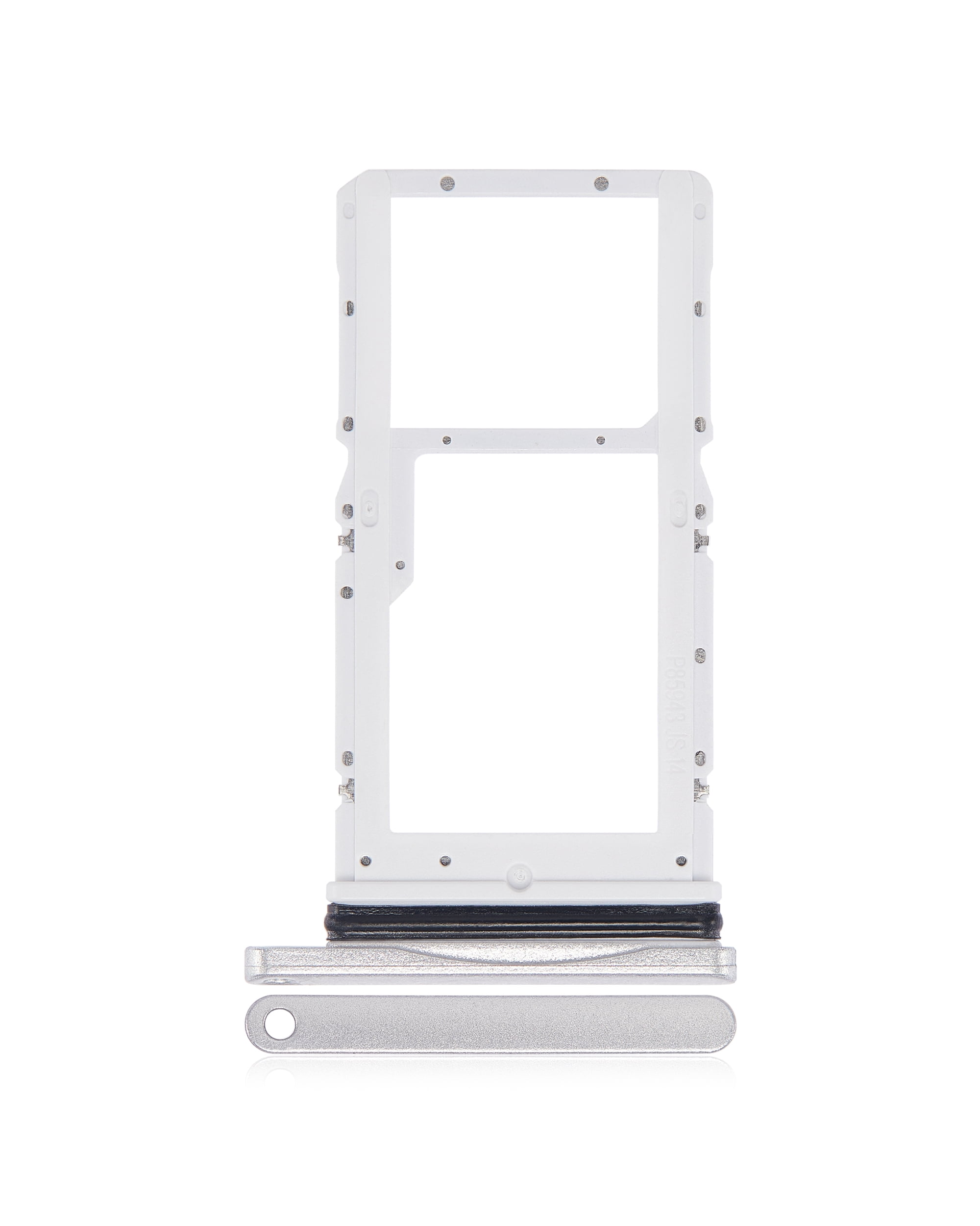Replacement Sim Card Tray Compatible For Samsung Galaxy Tab A7 10.4 ...