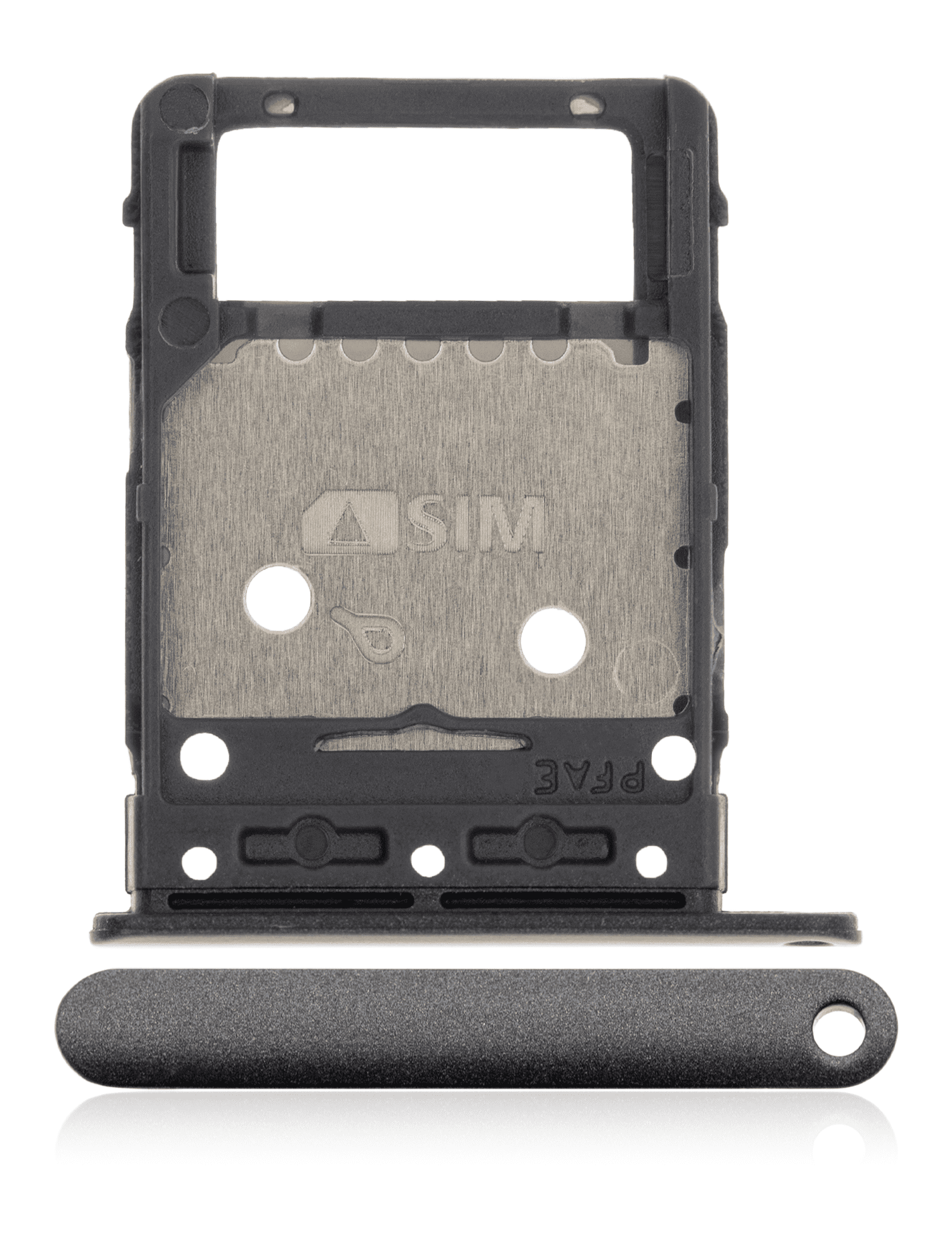 Replacement Sim Card Tray Compatible For Samsung Galaxy Tab S6 Lite ...