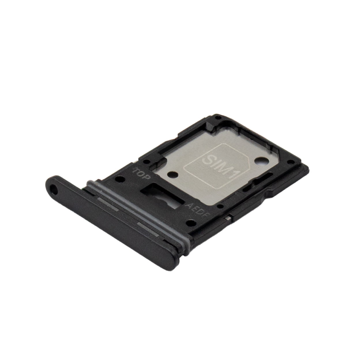 Replacement Sim Card Tray for Galaxy A54 5G Black (2 Pack) - Walmart.com