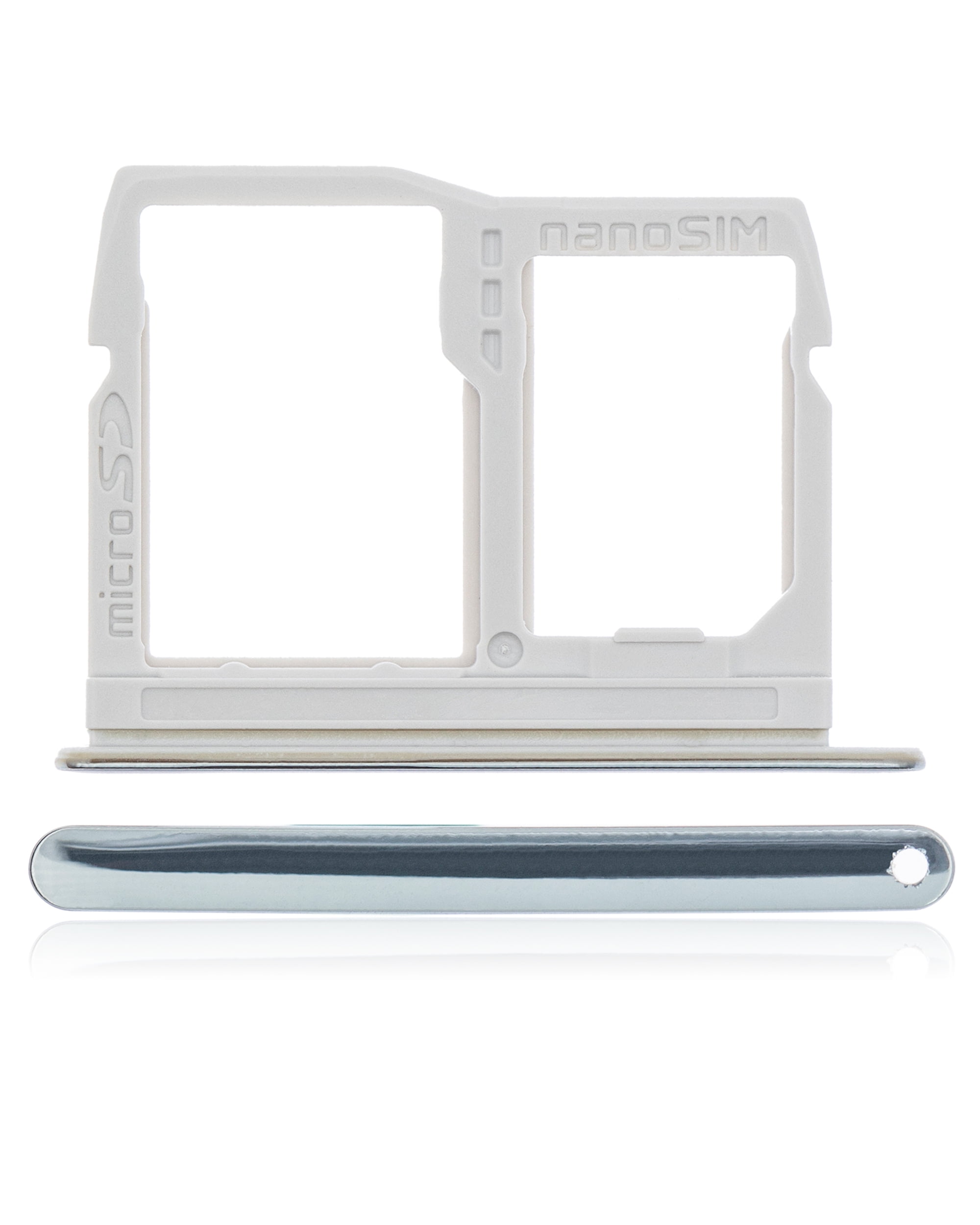 High-Quality LG Stylo 6 / K71 Replacement Sim Card Tray with Eject Tool ...