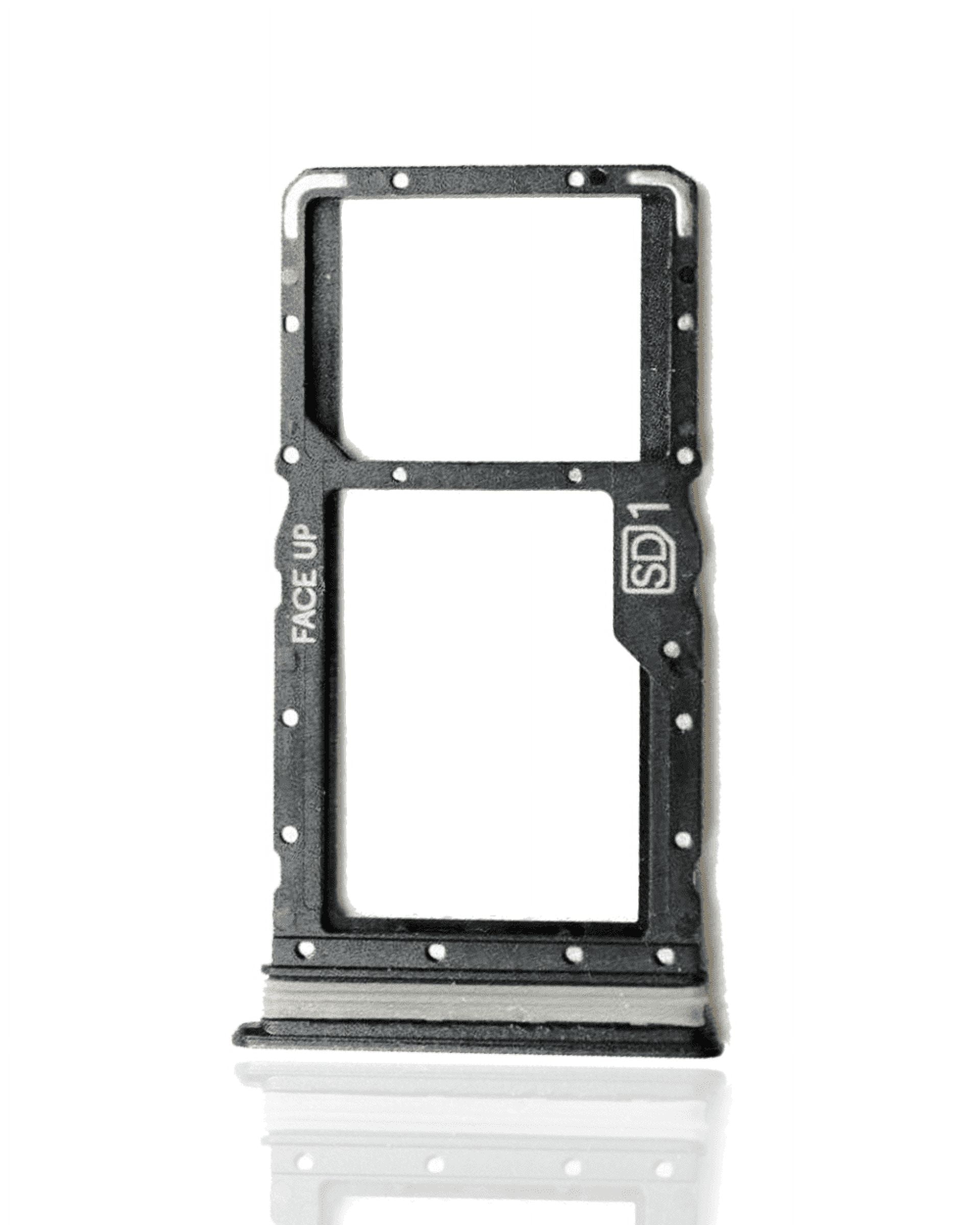 Replacement Sim Tray Compatible With T-Mobile Revvl V+ 5G - Walmart ...