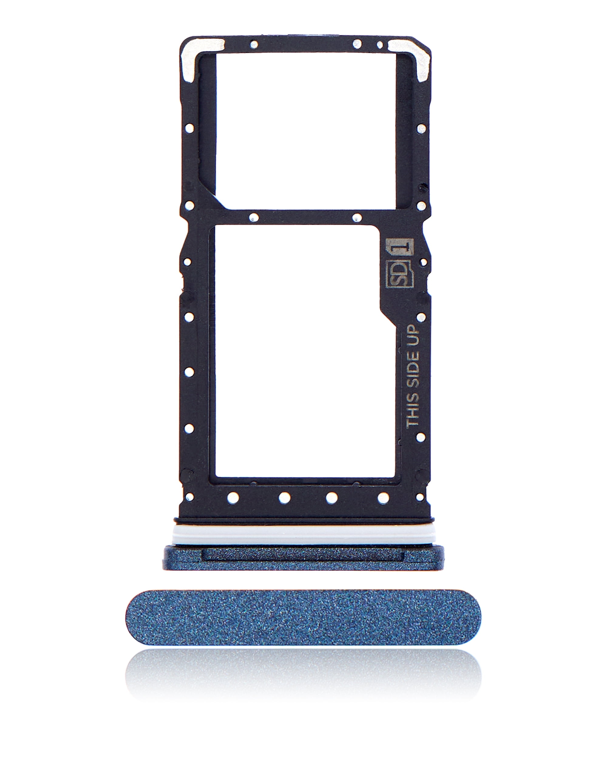 Moto E Sim Card Slot