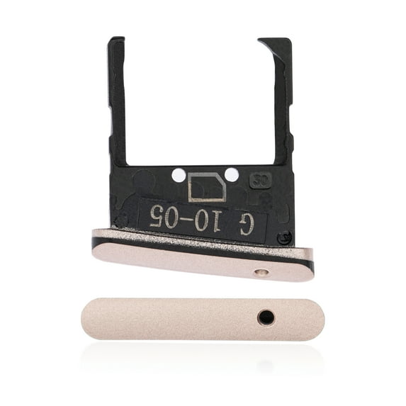 Replacement Single Sim Card Tray Compatible For Motorola Razr 5G ...