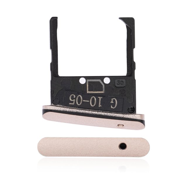 Replacement Single Sim Card Tray Compatible For Motorola Razr 5G ...