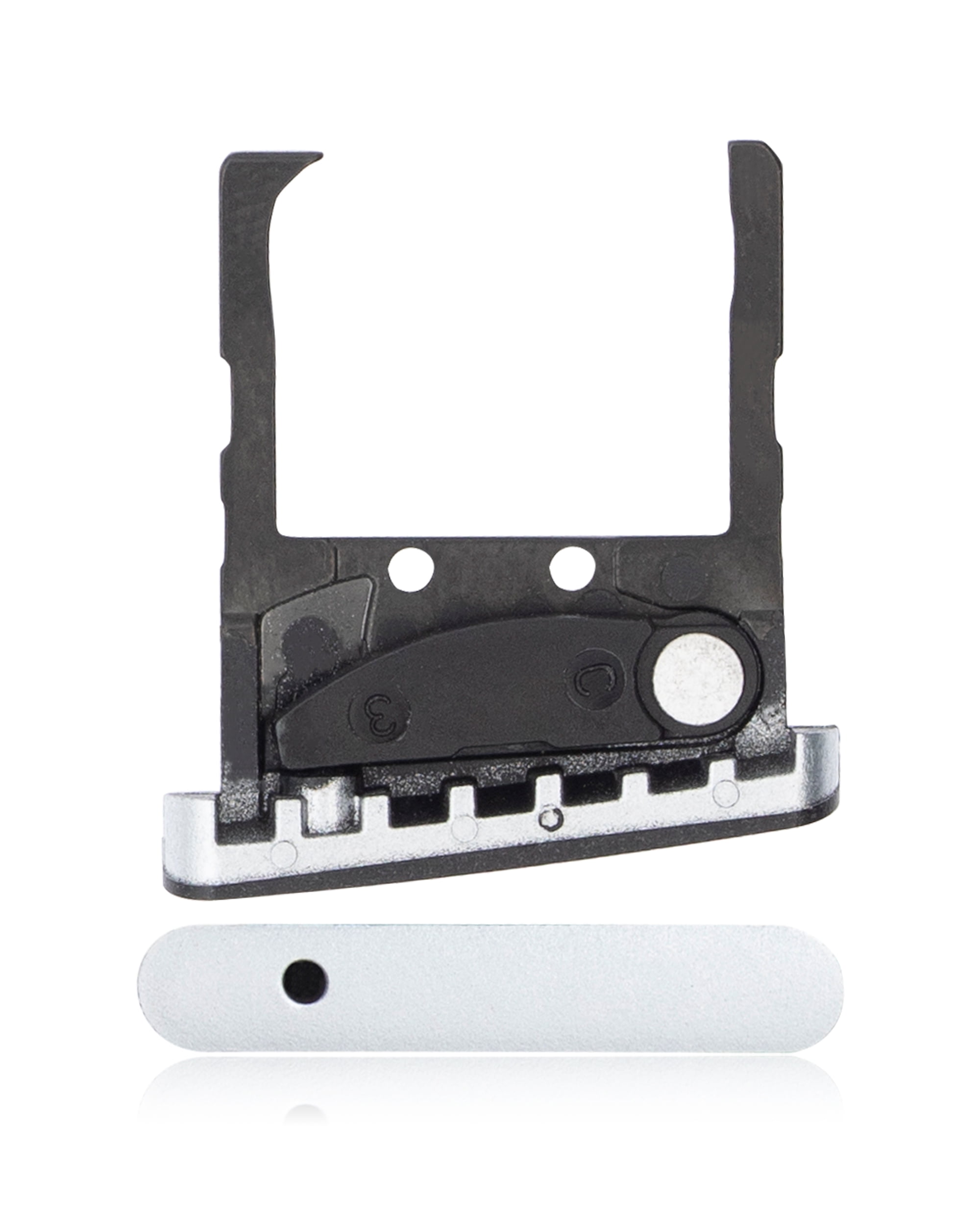 Replacement Single Sim Card Tray Compatible For Motorola Razr 5G ...