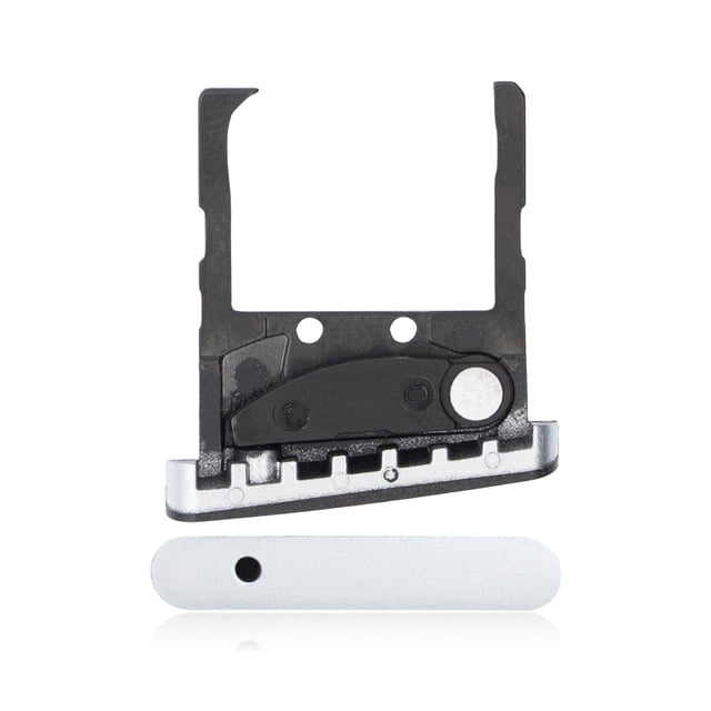 Replacement Single Sim Card Tray Compatible For Motorola Razr 5G ...