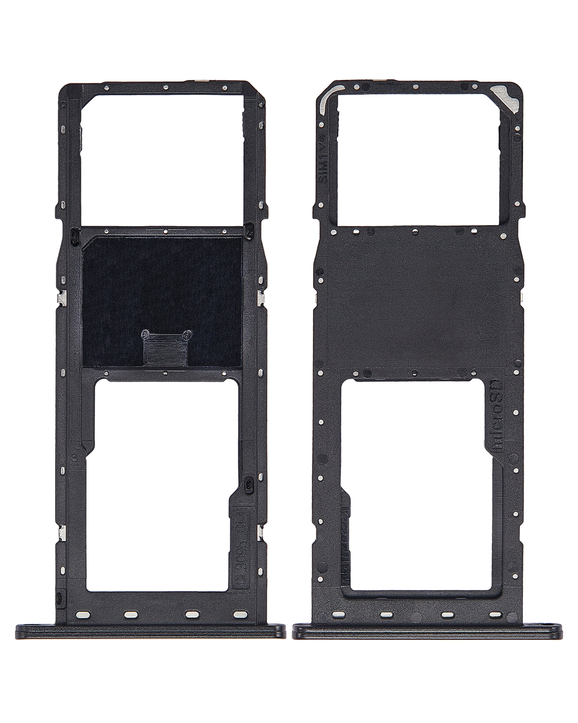Replacement Single Sim Card Tray Compatible For Samsung Galaxy A03S ...