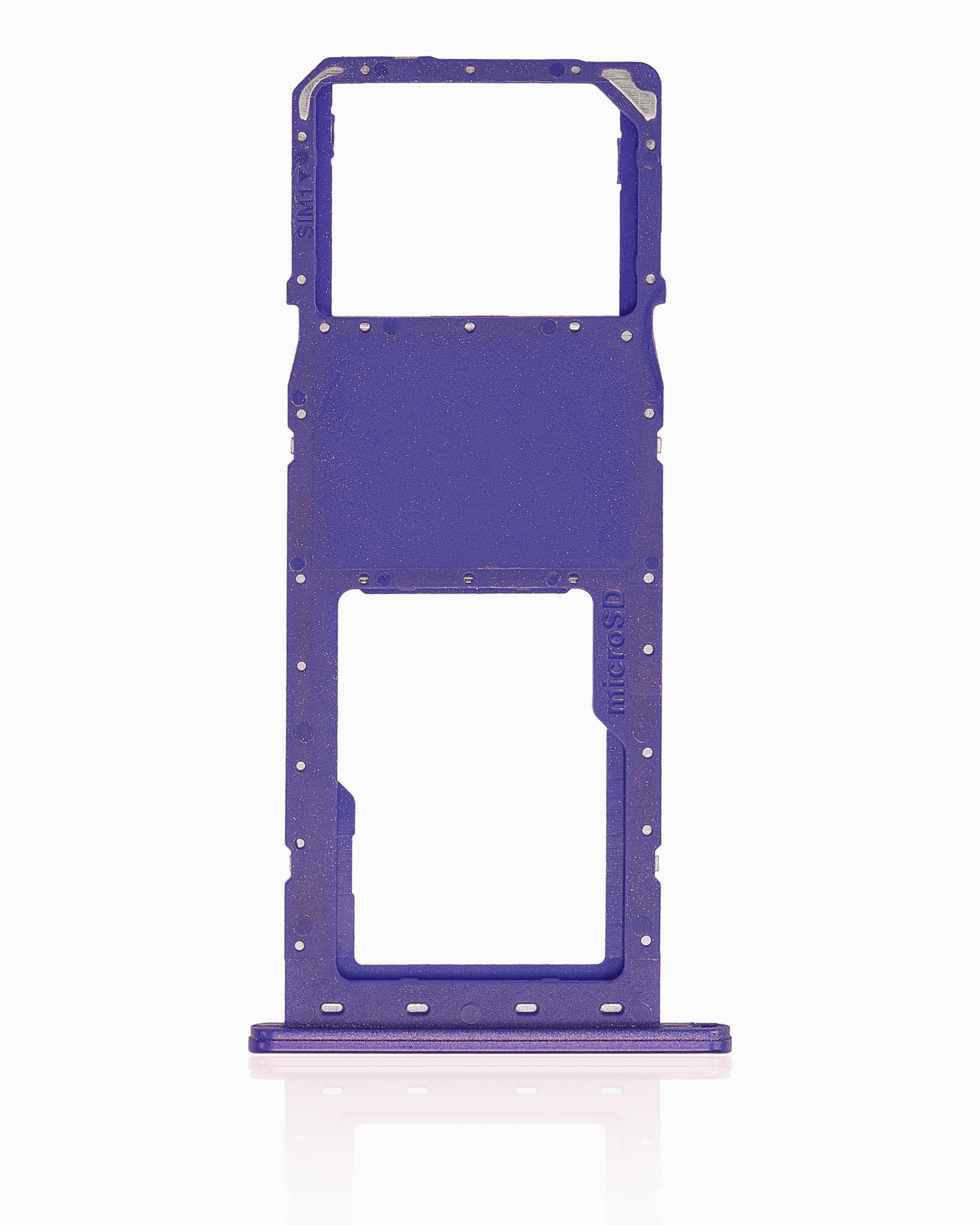 Replacement Single Sim Card Tray Compatible For Samsung Galaxy A03S ...
