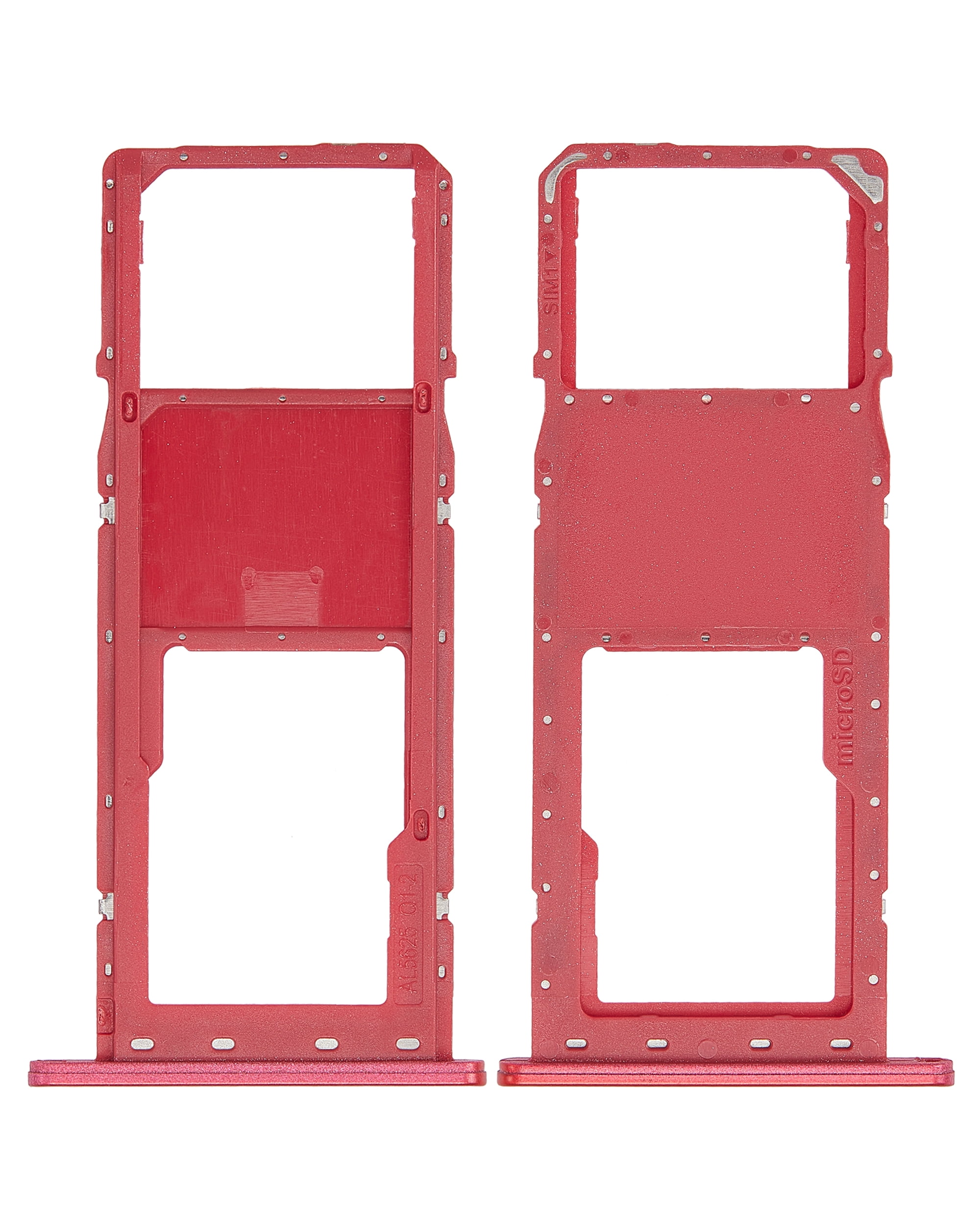 Replacement Single Sim Card Tray Compatible For Samsung Galaxy A03S ...