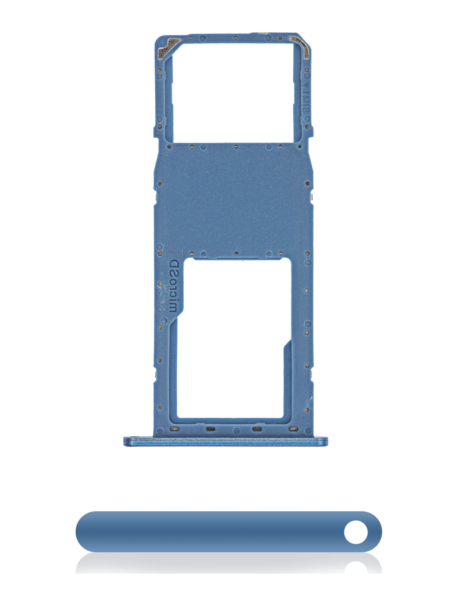 Replacement Single Sim Card Tray Compatible For Samsung Galaxy A11 ...
