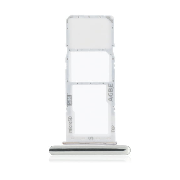 Replacement Single Sim Card Tray Compatible For Samsung Galaxy A32 ...
