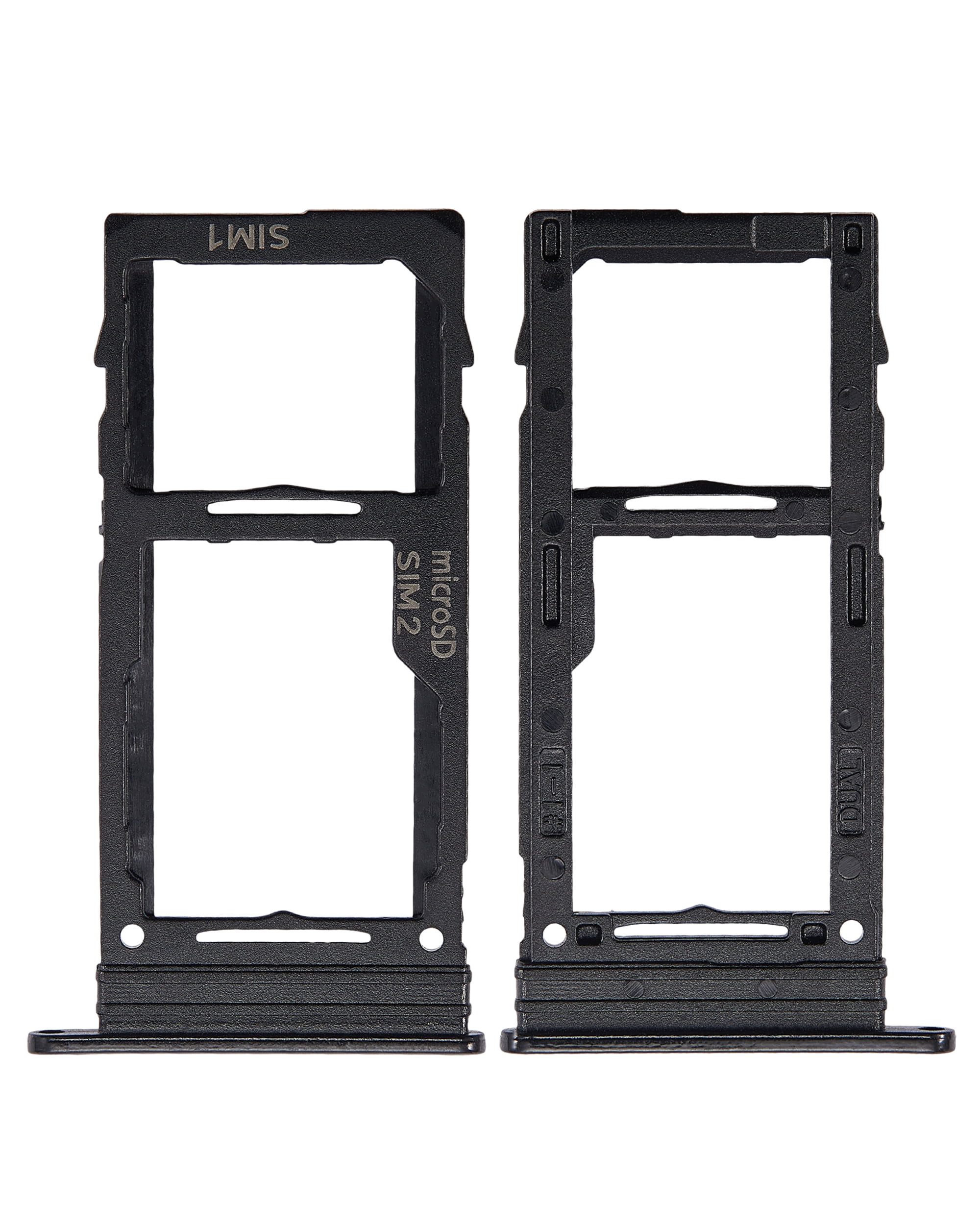 Replacement Single Sim Card Tray Compatible For Samsung Galaxy A51 5G ...