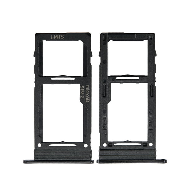 Replacement Single Sim Card Tray Compatible For Samsung Galaxy A51 5G ...