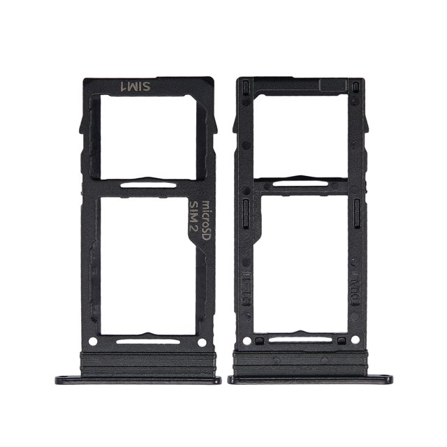 Replacement Single Sim Card Tray Compatible For Samsung Galaxy A51 5G ...