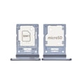 Replacement Single Sim Card Tray Compatible For Samsung Galaxy A53 5G ...