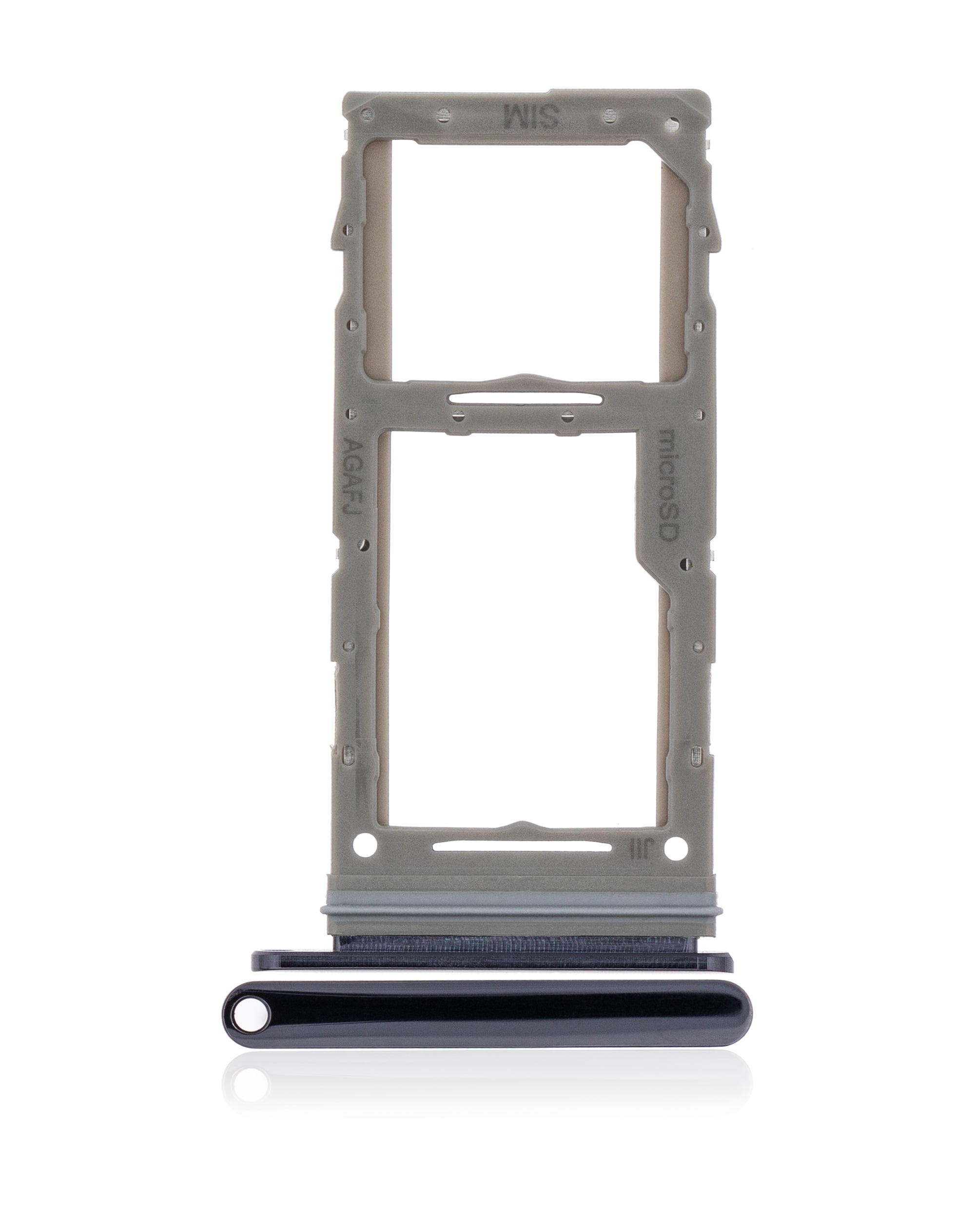 Replacement Single Sim Card Tray Compatible For Samsung Galaxy A71 5G ...