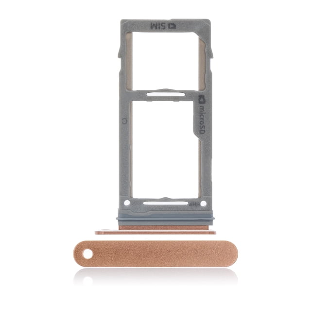 Replacement Single Sim Card Tray Compatible For Samsung Galaxy Note 9 ...