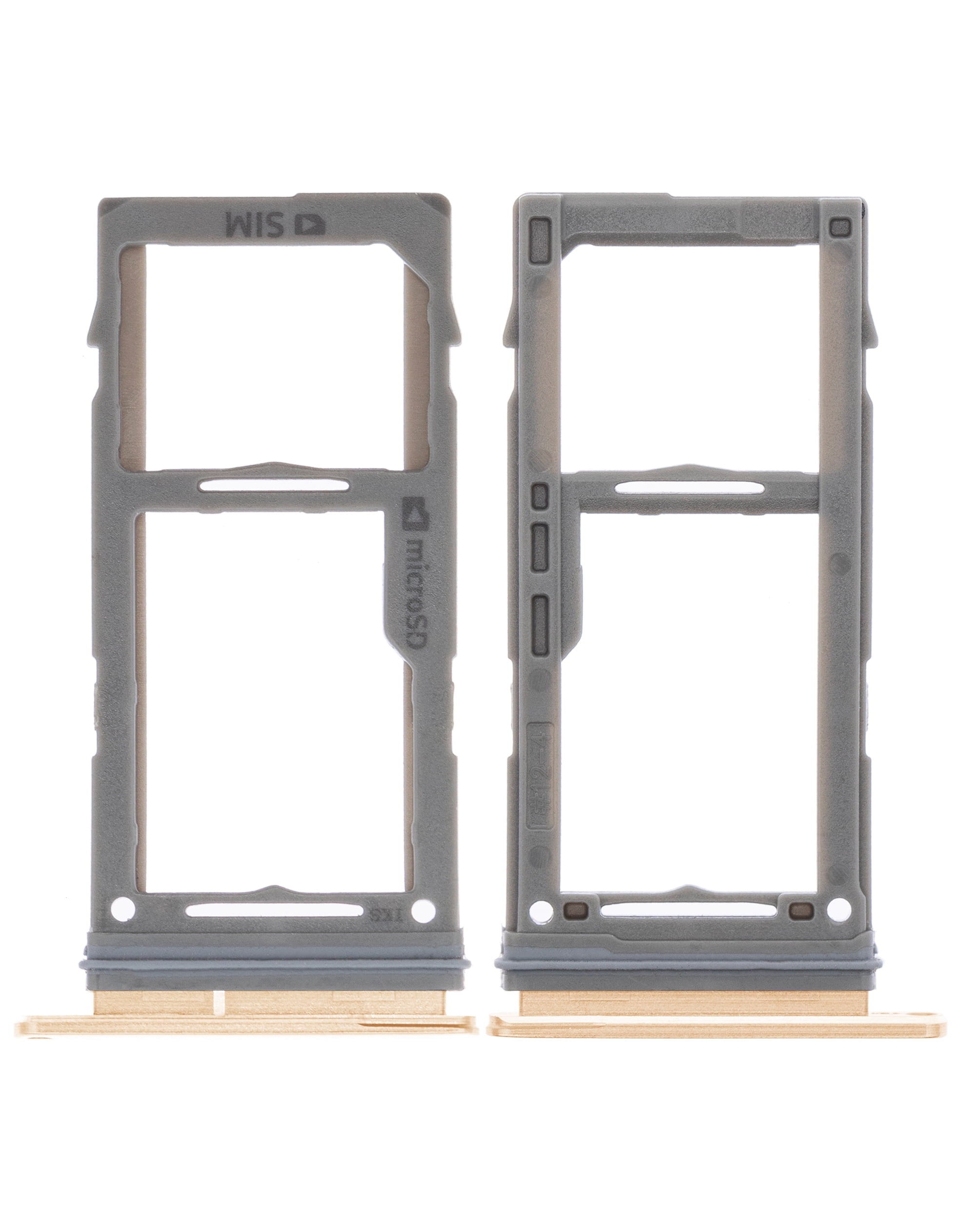 Replacement Single Sim Card Tray Compatible For Samsung Galaxy S10 ...