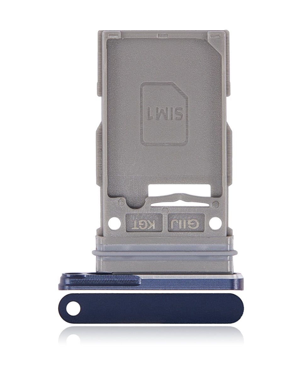 Replacement Single Sim Card Tray Compatible For Samsung Galaxy S21 FE ...