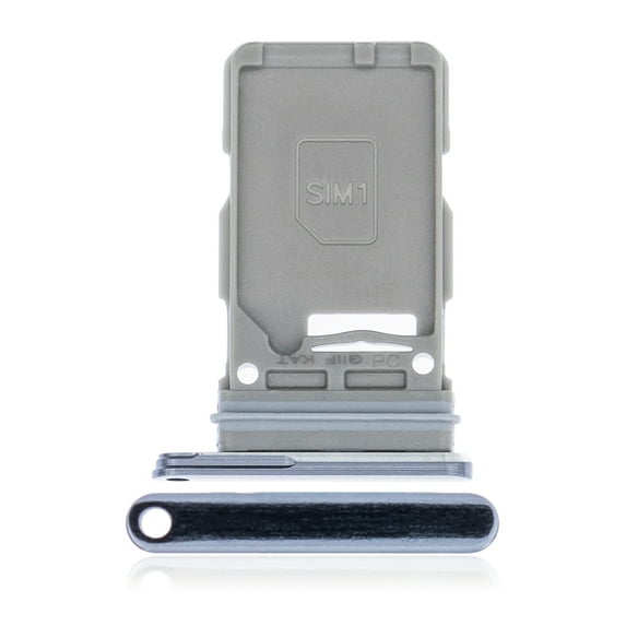 Replacement Single Sim Card Tray Compatible For Samsung Galaxy S21 ...