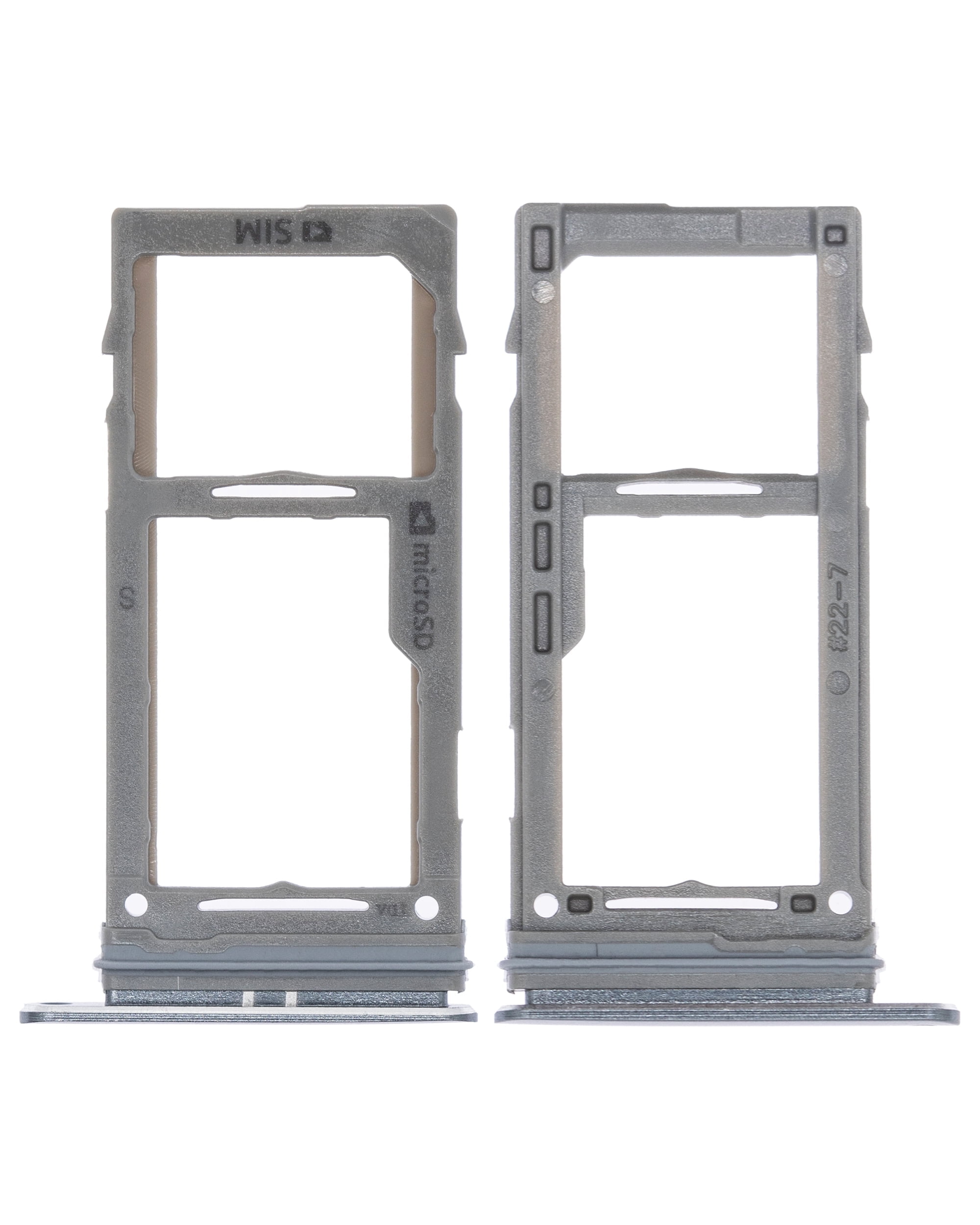 Replacement Single Sim Card Tray Compatible For Samsung Galaxy S9 / S9 ...