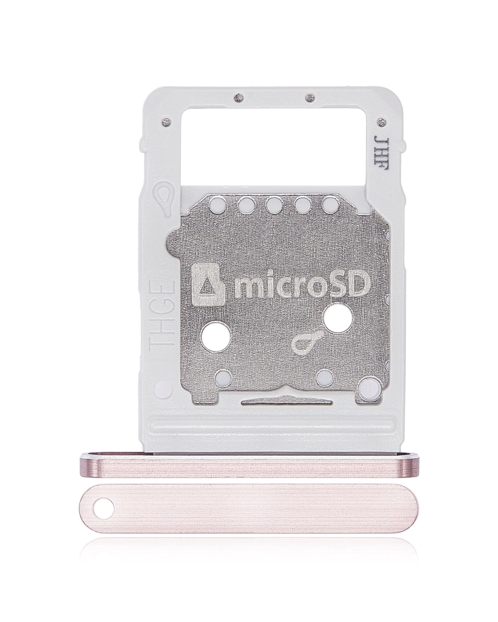 Replacement Single Sim Card Tray Compatible For Samsung Galaxy Tab S7 ...