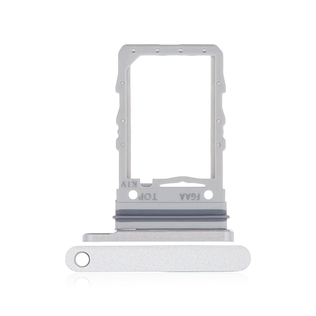 Replacement Single Sim Card Tray Compatible For Samsung Galaxy Z Flip 3 ...