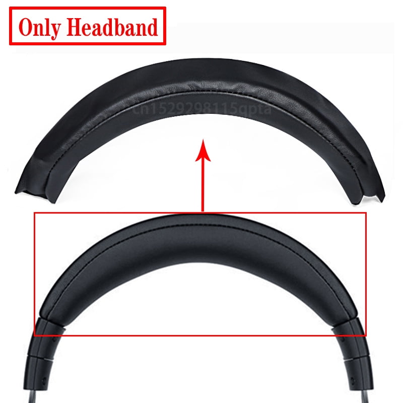 Replacement Skin-friendly Velvet Ear Pads for Corsair HS50 Pro HS60 Pro ...