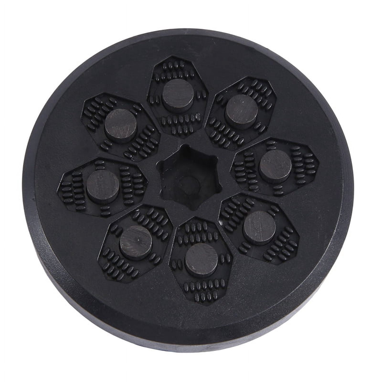 Replacement Slide Pucks Slider Block for Skateboard Longboard Sliding ...
