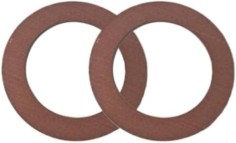 Replacement Slip Clutch Friction Disc 1806010 for Land Pride Rotary ...