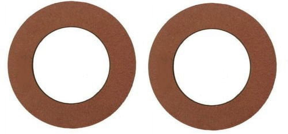 Replacement Slip Clutch Friction Fits King Kutter 147122 Tiller PTO ...