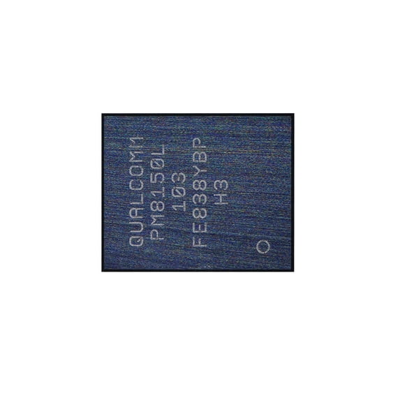 Replacement Small Power IC Compatible For Samsung Note 10 (PM8150L ...