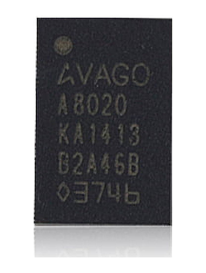 Replacement Small Power Signal Amplifier IC Compatible For iPhone 6 / 6 ...