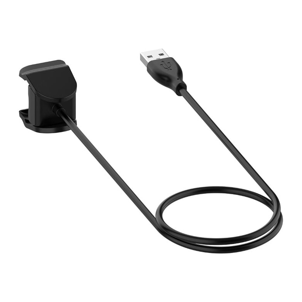 Replacement Smart Bracelet Charge Cable Cord Charging Clip Dock for Mi ...