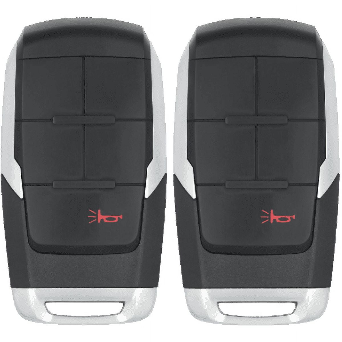 Replacement Smart Key Fob for RAM Limited 2019-2024 FCC GQ4-76T GQ476T ...