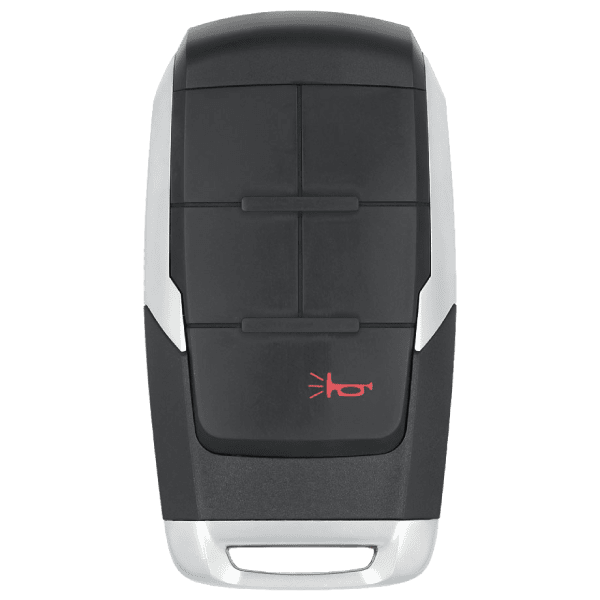 Replacement Smart Key Fob for Ram 3500 2021 FCC GQ4-76T GQ476T Part ...