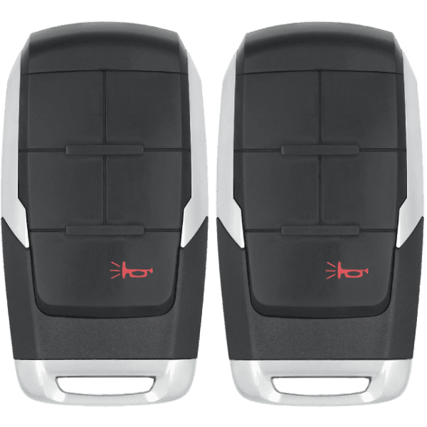 Replacement Smart Key Fob for Ram 5500 2019 FCC GQ4-76T GQ476T Part ...