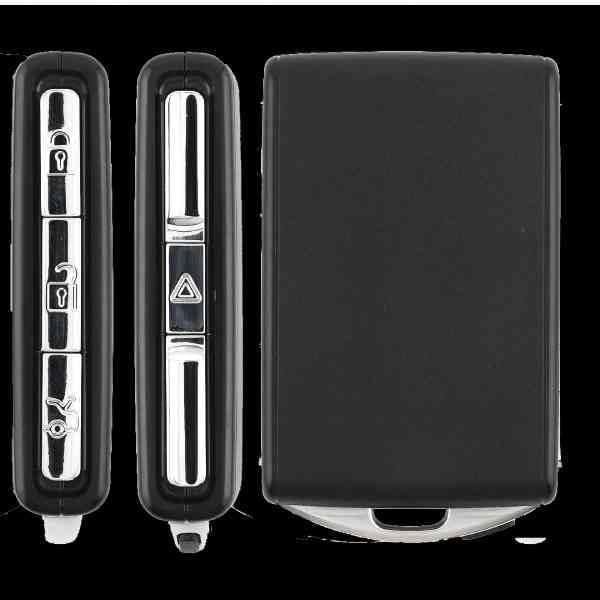 Replacement Smart Key Fob for Volvo XC60 2018 FCC YGOHUF8423 Part ...