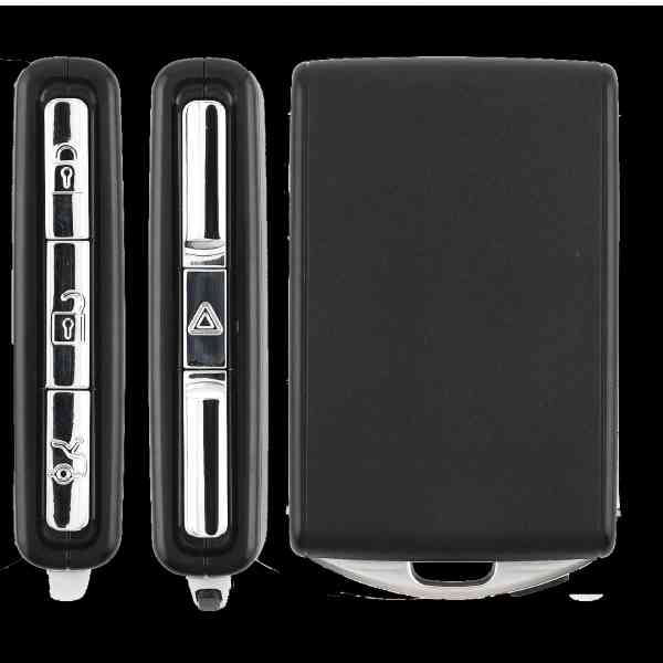 Replacement Smart Key Fob for Volvo XC90 2018 FCC YGOHUF8423 Part ...